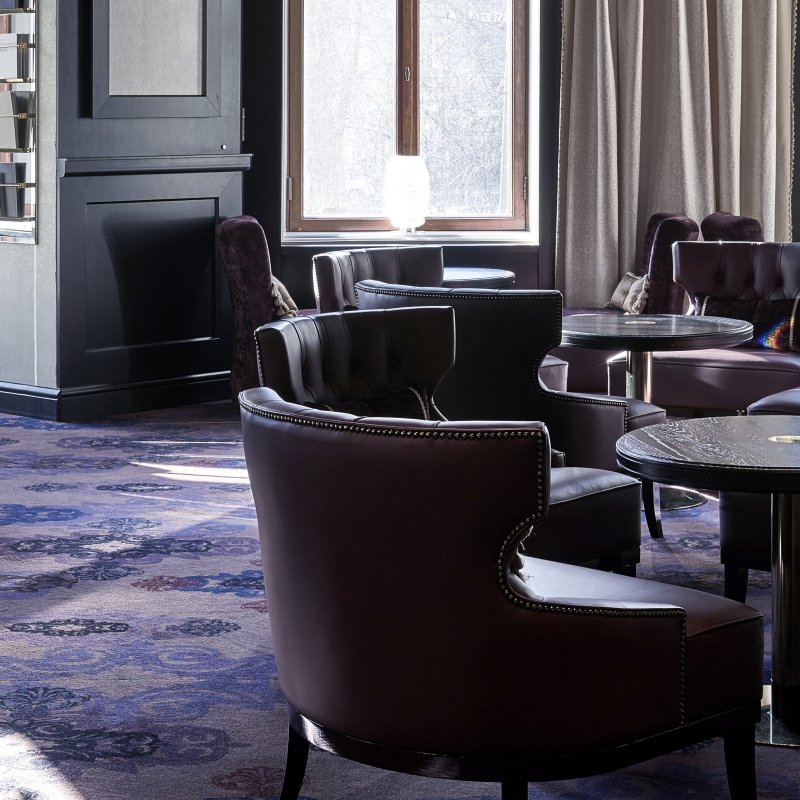 Hotel Kämp, Helsinki | Hotel Kämp